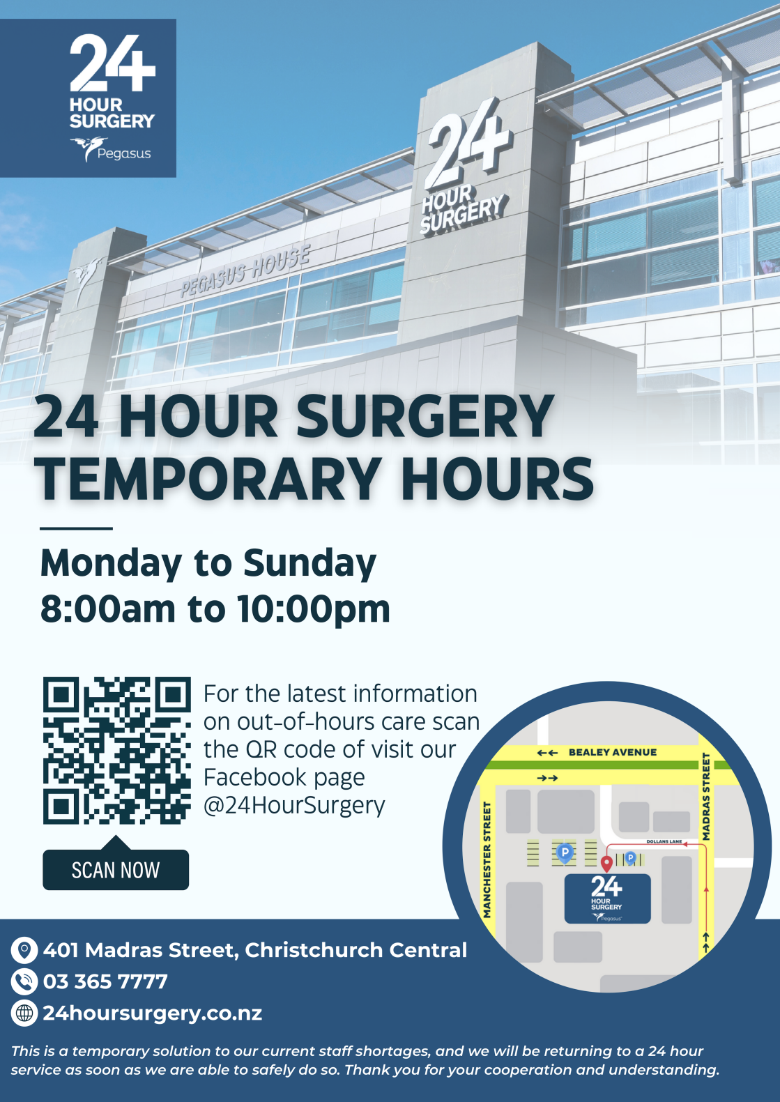 Waimairi Medical – Your friendly medical centre